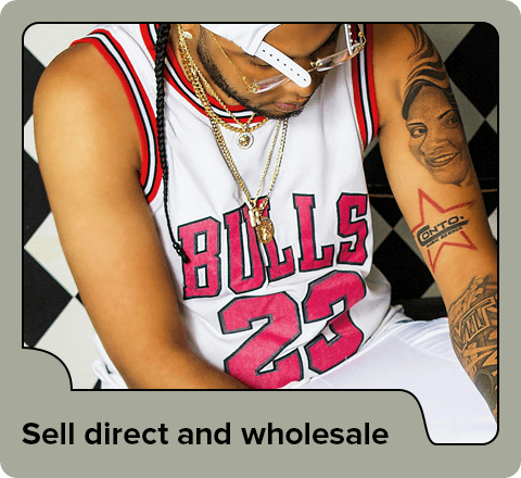 Custom Jerseys – Print on Demand Baseball, Basketball & Football ...